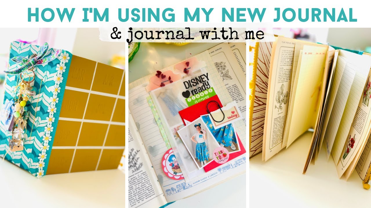 My Journal