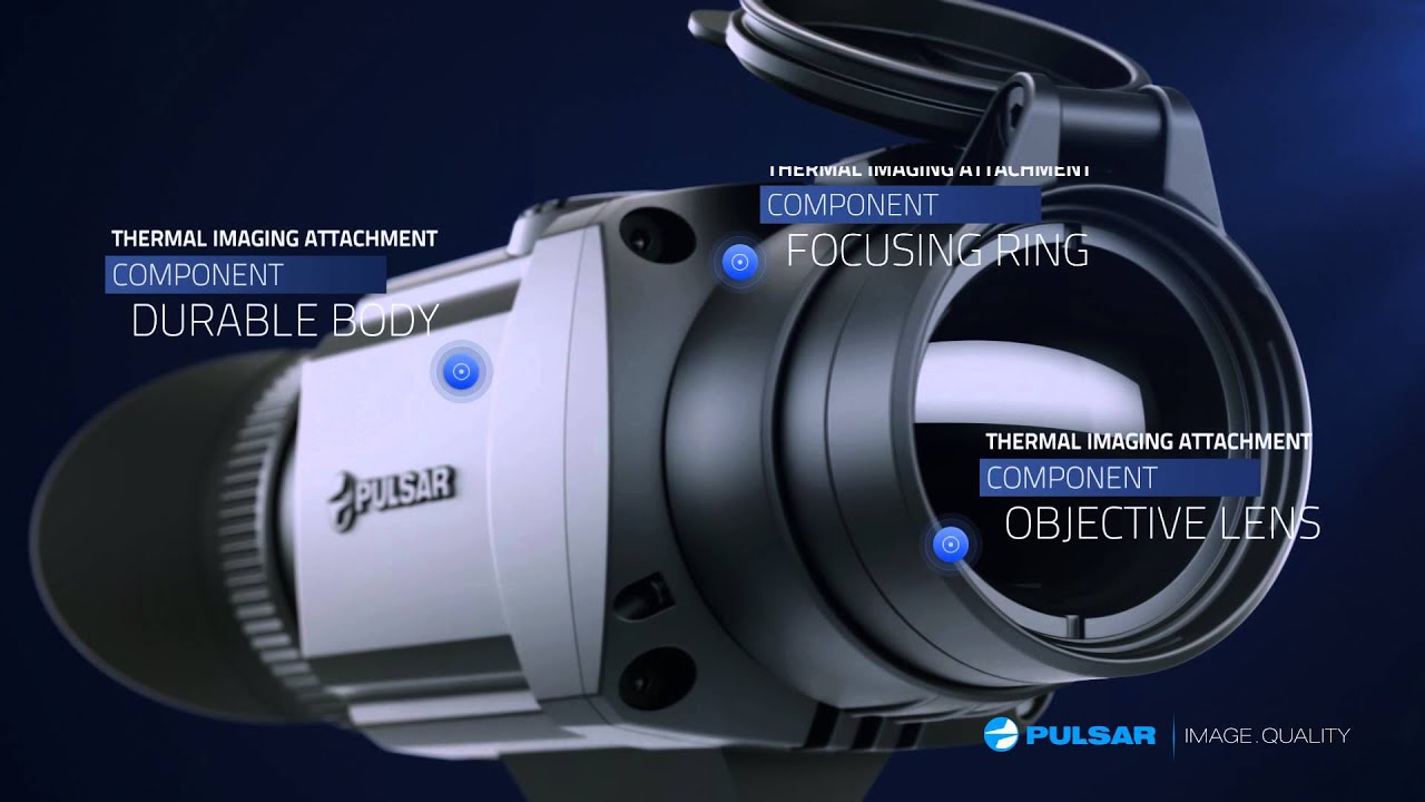 Overview of the Pulsar Core - YouTube