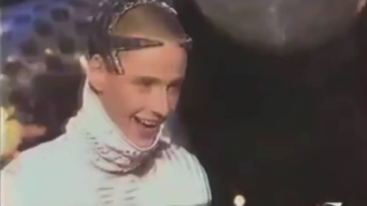 Inside Out (Weird Russian Song) - YouTube