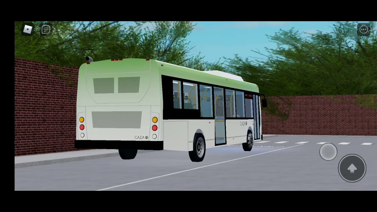 CATA (Roblox): Blue line action - YouTube