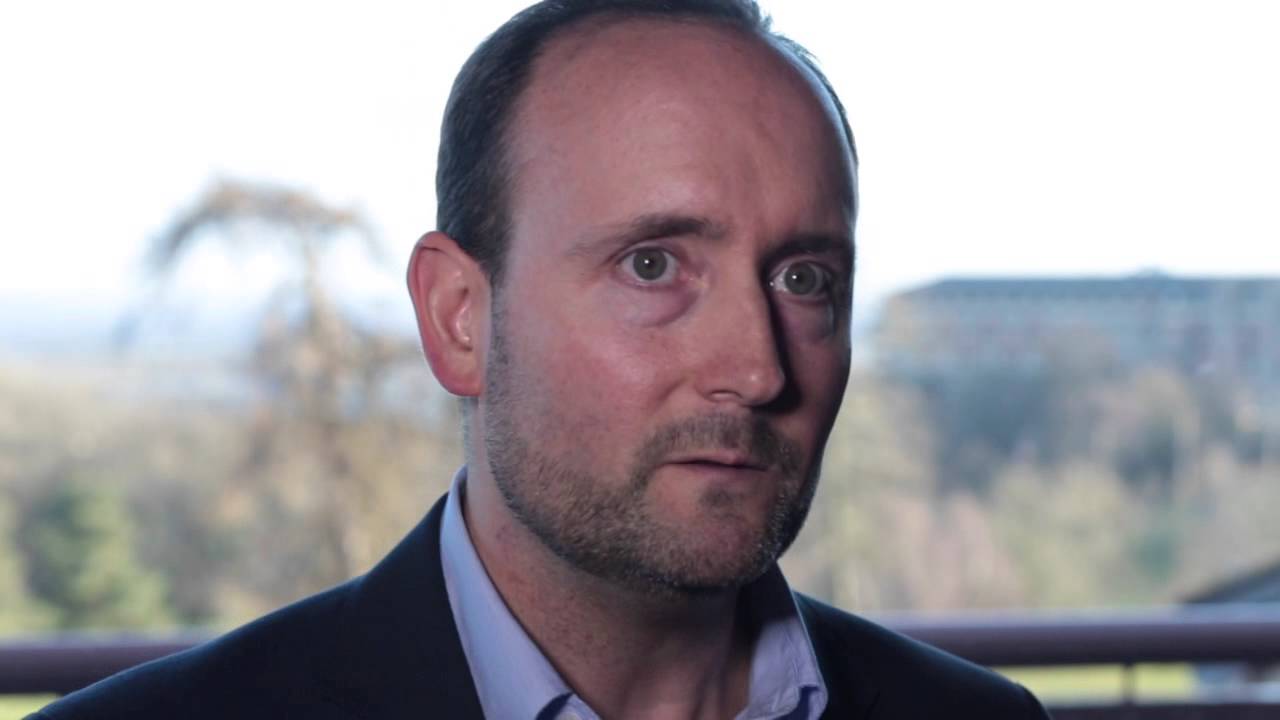 Chris Griffiths at Digital Tuesday - Untapped Creativity - YouTube