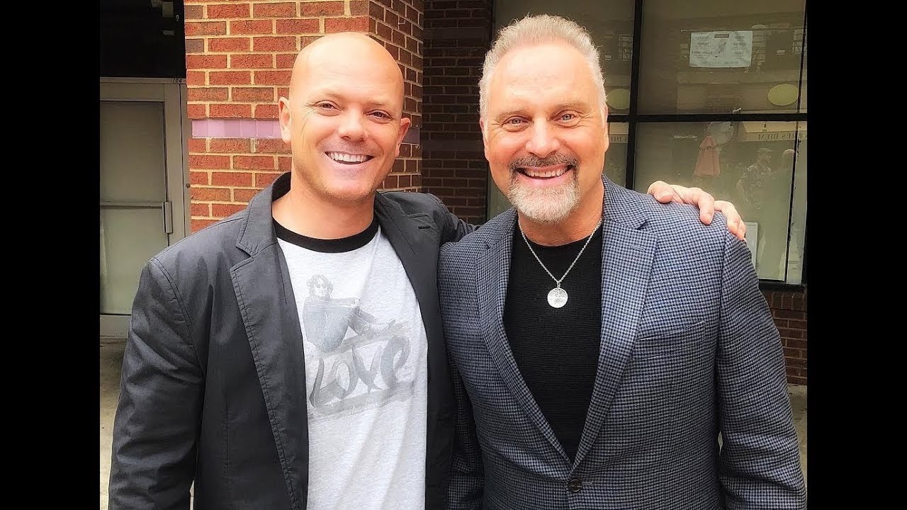 METRON 9-16-18 - Live Recording 'IN THE NOW with Jim Swilley' - YouTube