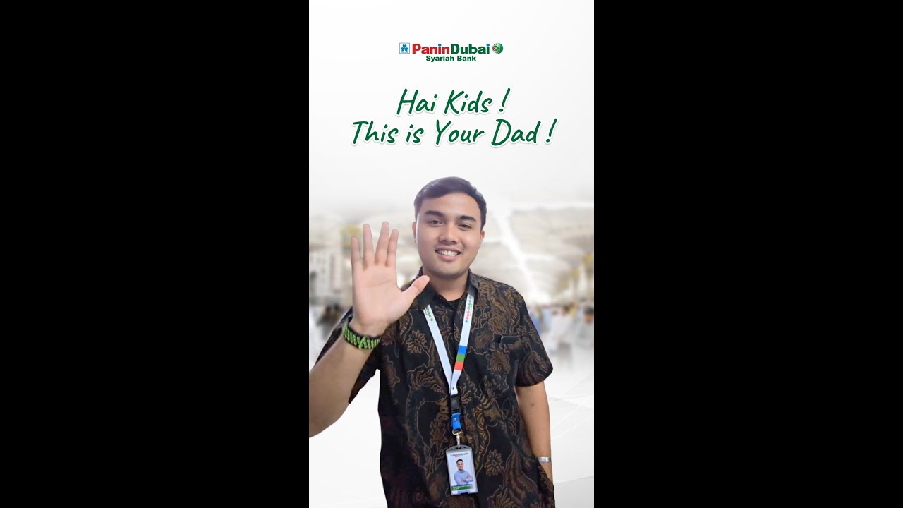 Hai Kids! - YouTube