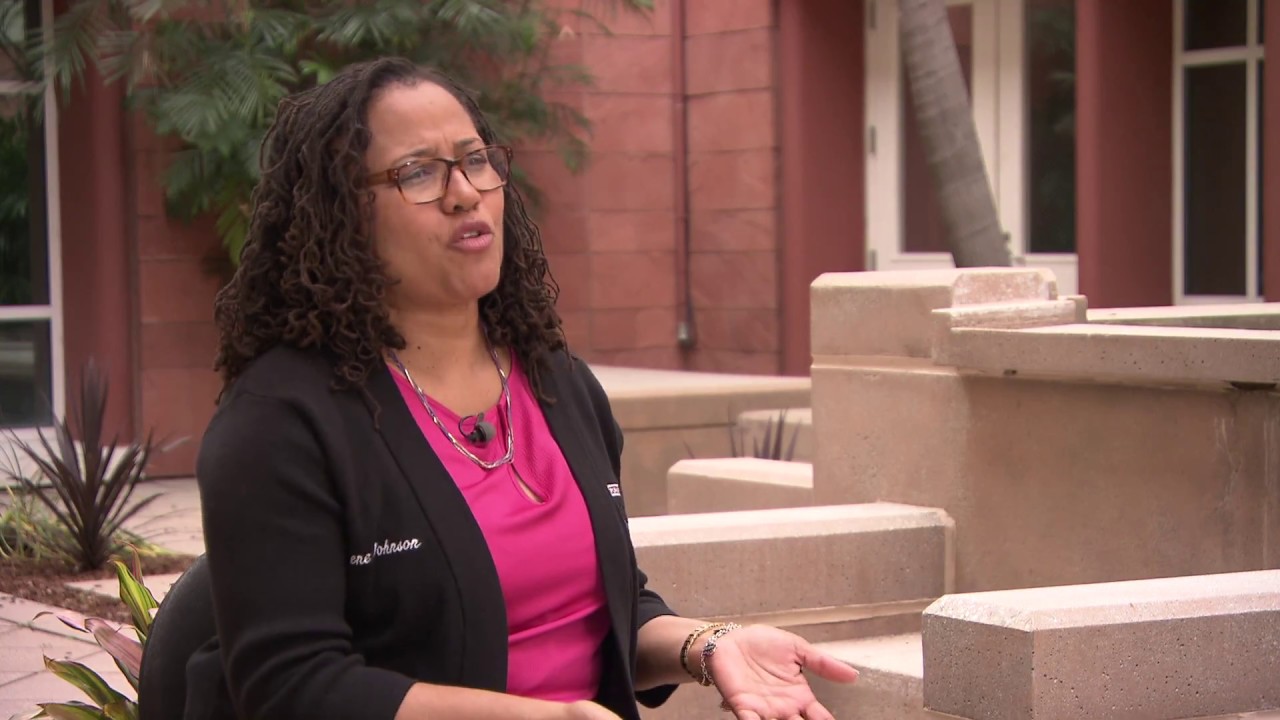 Darlene Johnson - YouTube