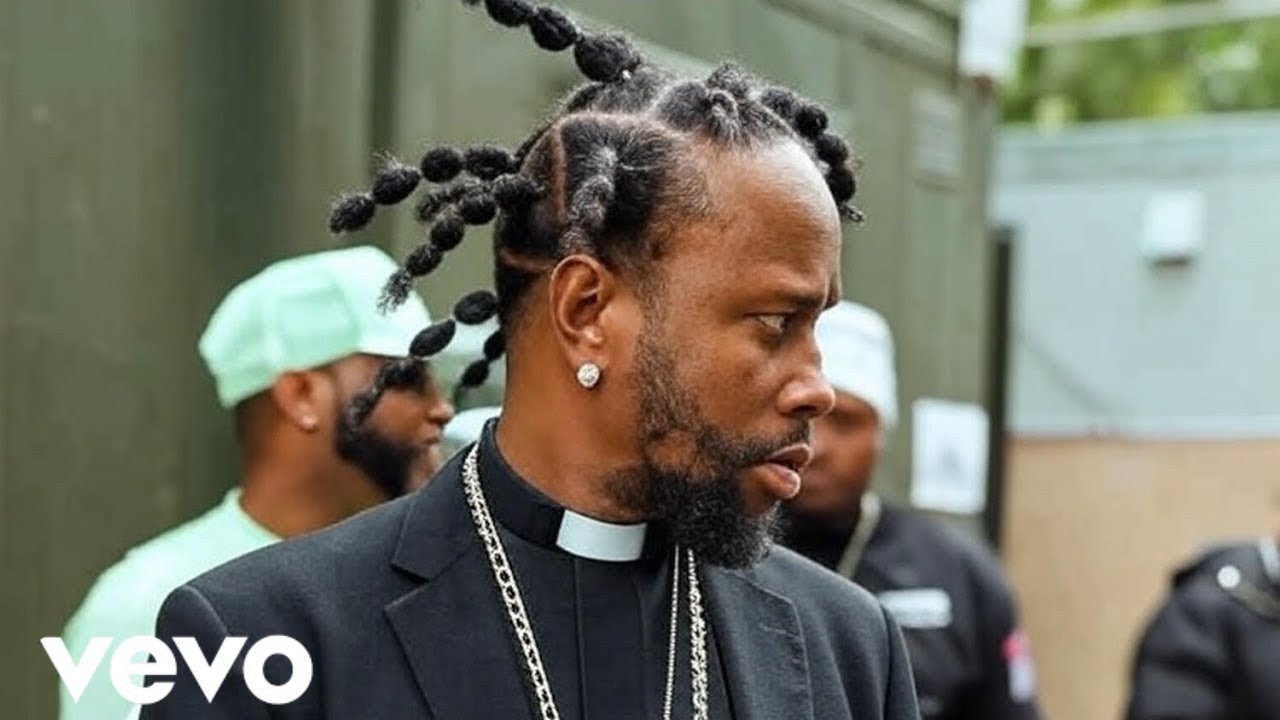 Popcaan - Family Blessings (Official Music Video) 2025 - YouTube