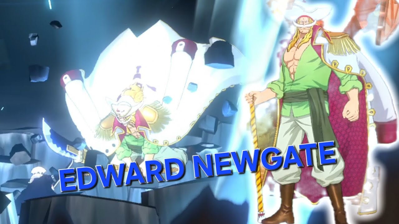 SHIROHIGE PRIME || One Piece Fighting Path #onepiece #gameplay #pvp # ...