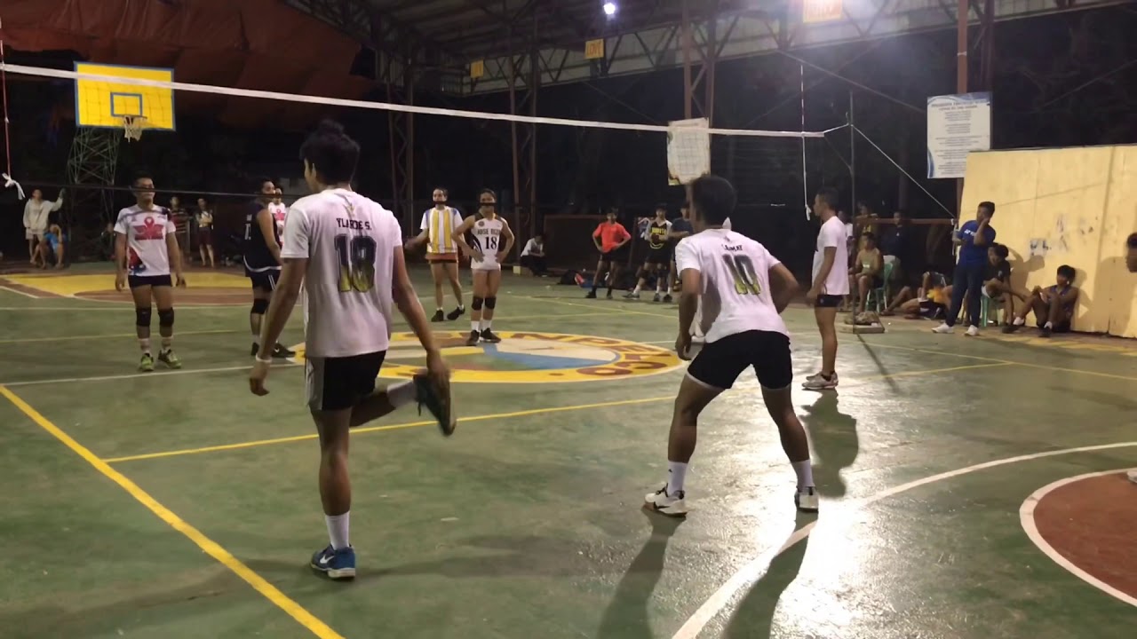 Volleyball Dayo (ODL) #7 - YouTube