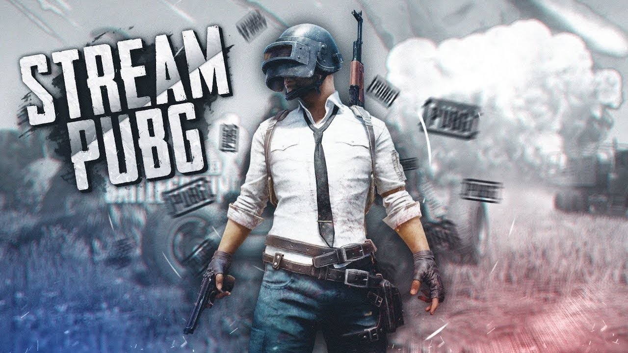 PUBG streamS Playerunknown's Battlegrounds CRUSHING SERVERS #PUBG - YouTube