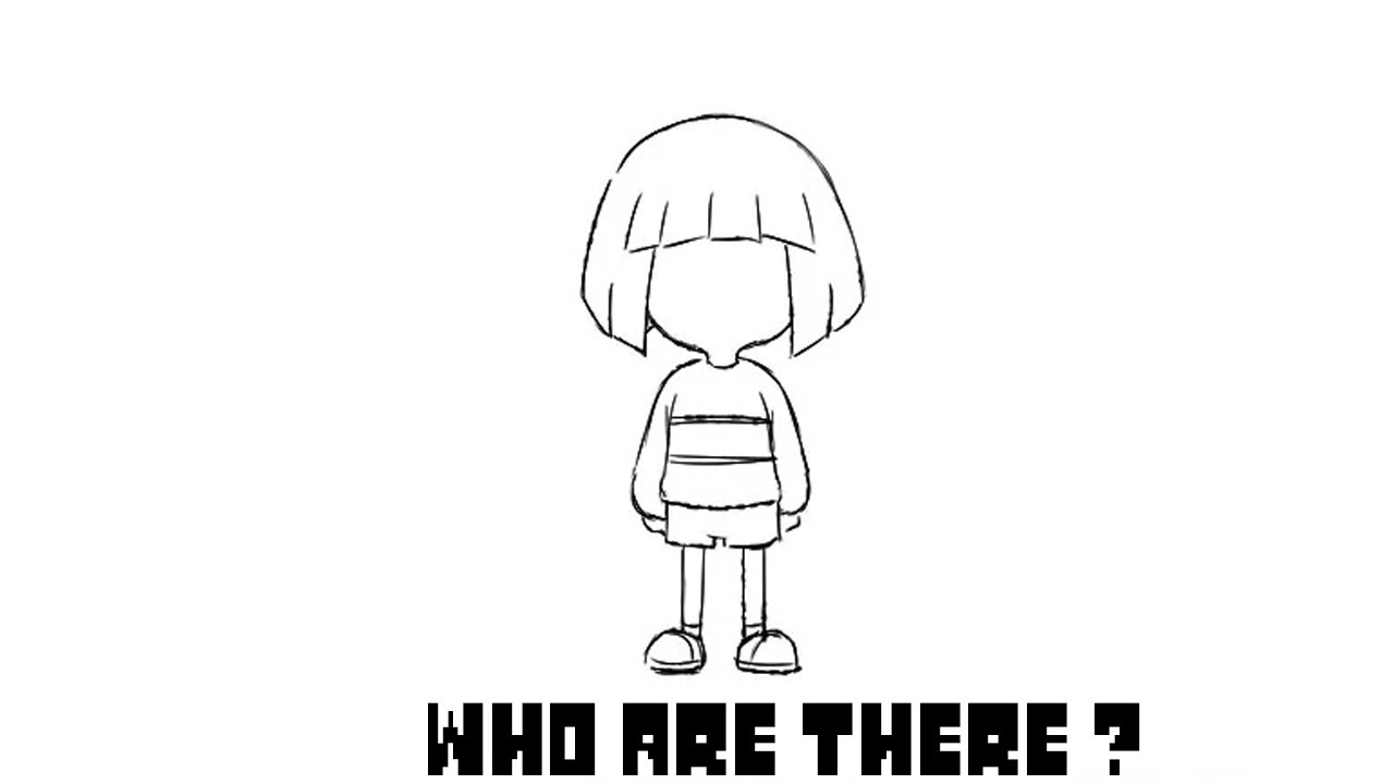 Who is Core Frisk Full Version (Teach Tale Undertale Canon AU facts ...