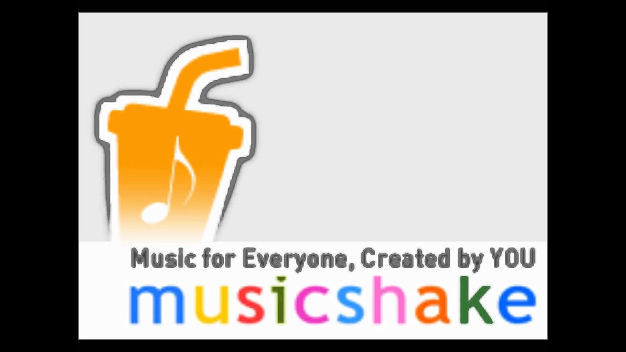 Musicshake: Gaming - YouTube