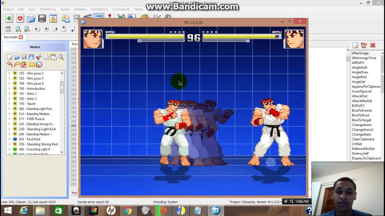 Mugen Conhecimento - After Image / After Image Time - YouTube