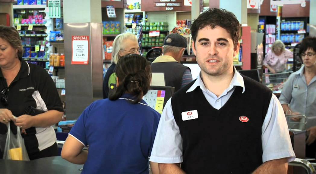 The Personnel Group Albury Wodonga Television Commercial - YouTube