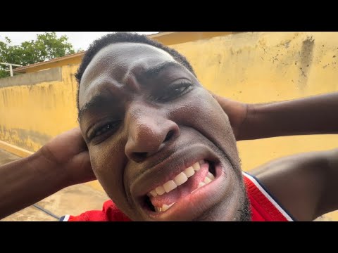 FALA BAIXO NENGUE TÁ MALUCO - YouTube