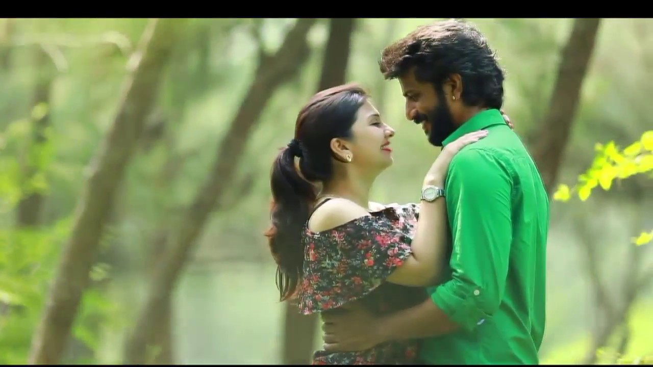 Pre Wedding Chethan Chengappa & Shilpashree. Kannada Version - YouTube