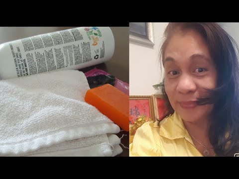 SHOWER CHALLENGEIIVicky Palma