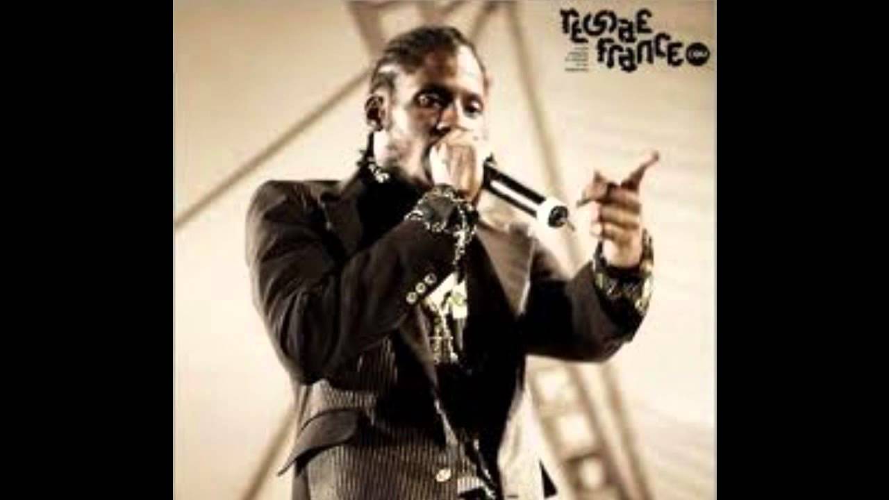 Aidonia - Caribbean Girl (Raw) {Overproof Riddim} JA Productions (Aug ...