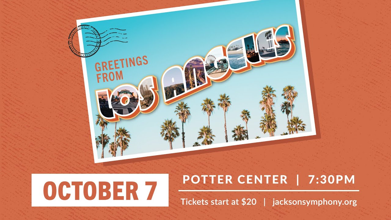 Watch Live: Greetings from Los Angeles - YouTube