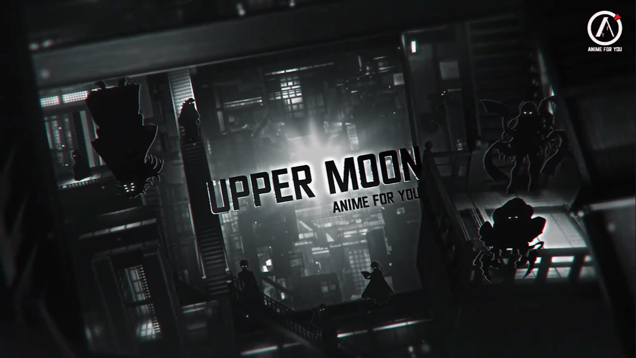 Upper Moon Lynx Shadow 4K 60fps - YouTube