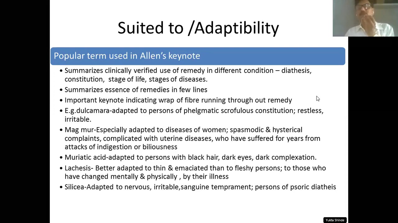 Basic terminology of HMM- IV - YouTube