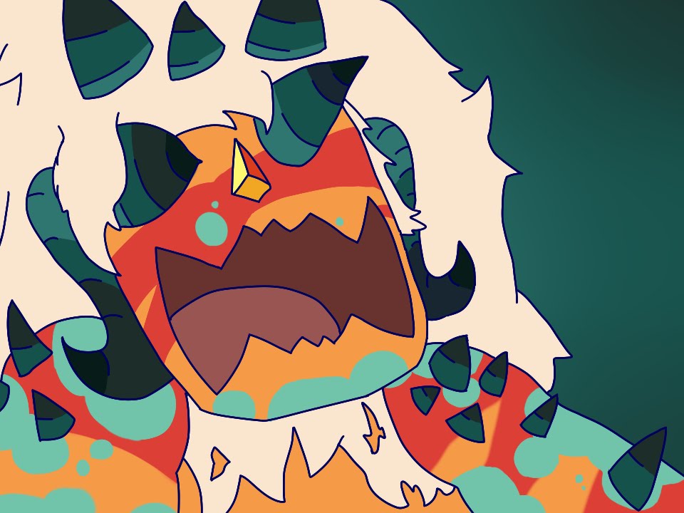 Corrupted Jasper | Steven Universe Speedpaint/Speedart - YouTube