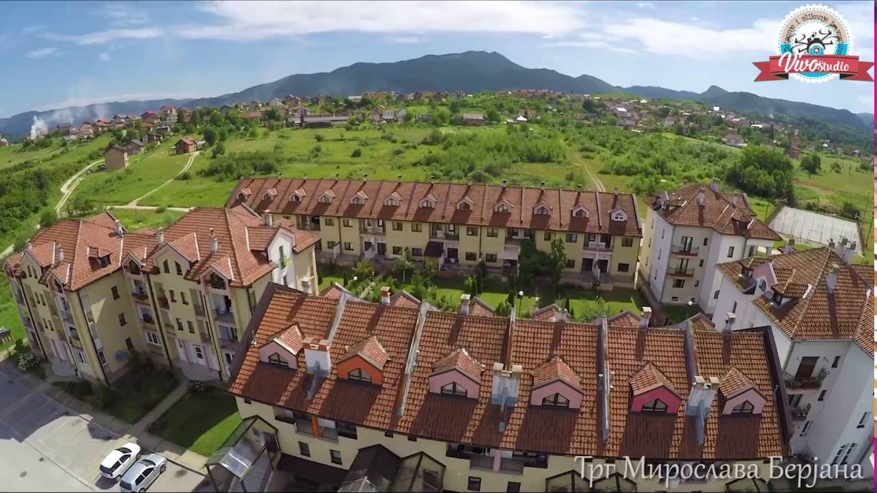 Opština Istočna Ilidža 2016 by Vivo Studio 2K - YouTube