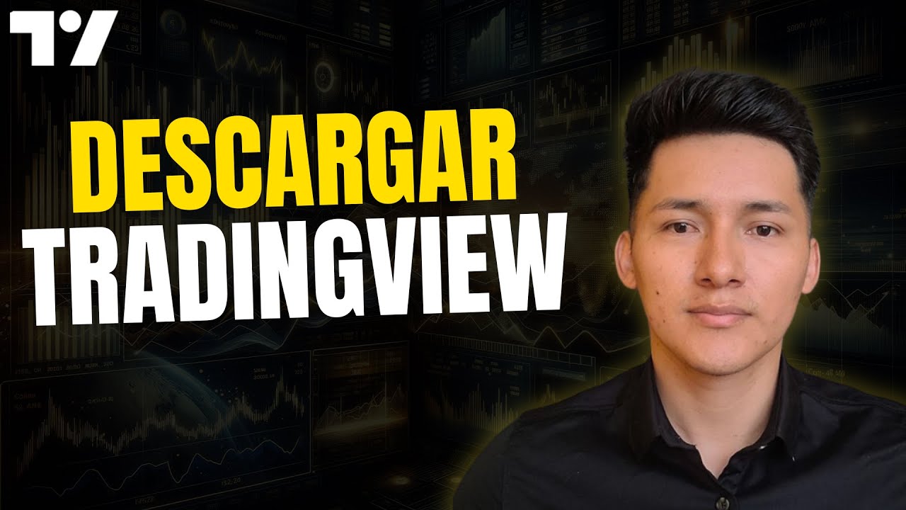 ⬇️ COMO DESCARGAR TRADINGVIEW PARA PC GRATIS - YouTube