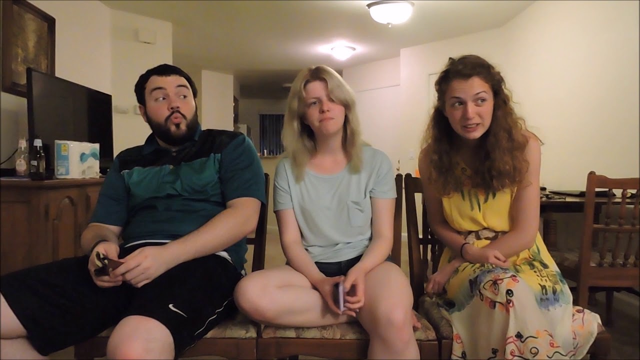 Ransom Call - TERRIBLY AWKWARD COMEDY - YouTube