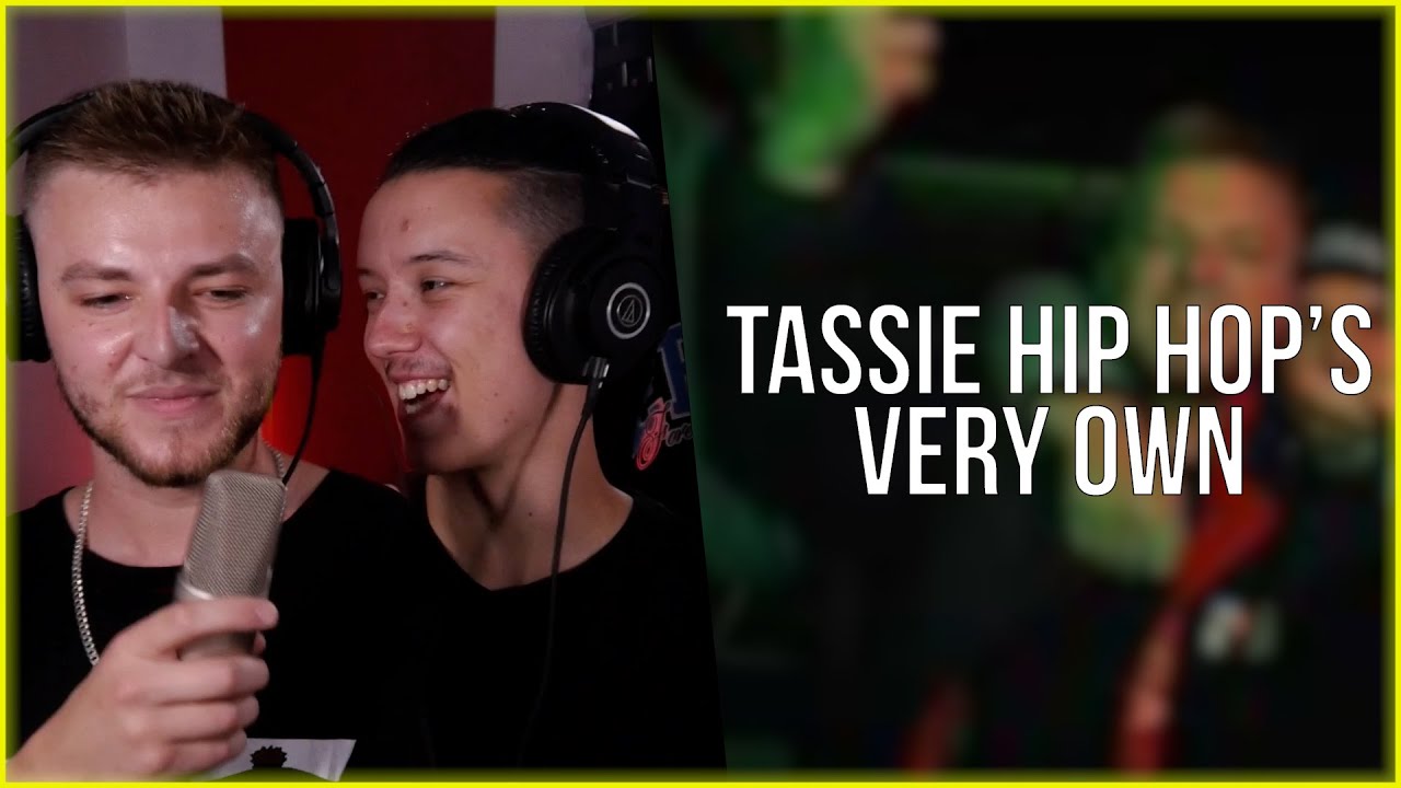 Lachy Hamill Breaks Down His Newest Single "On The Rise" - On A Level ...