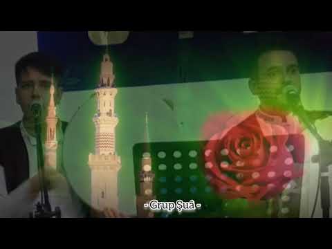 KERVAN İLAHİSİ | KUR'AN SÜNNET REHBERİMİZ | RESULULLAH ÖNDERİMİZ SEVGİLİMİZ | ZİKİRLİ İLAHİLER