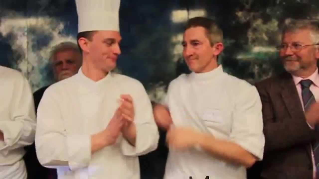 Nicolas Jordan y Jean-Christophe Vitte consiguen ser MOF Glacier 2015 ...