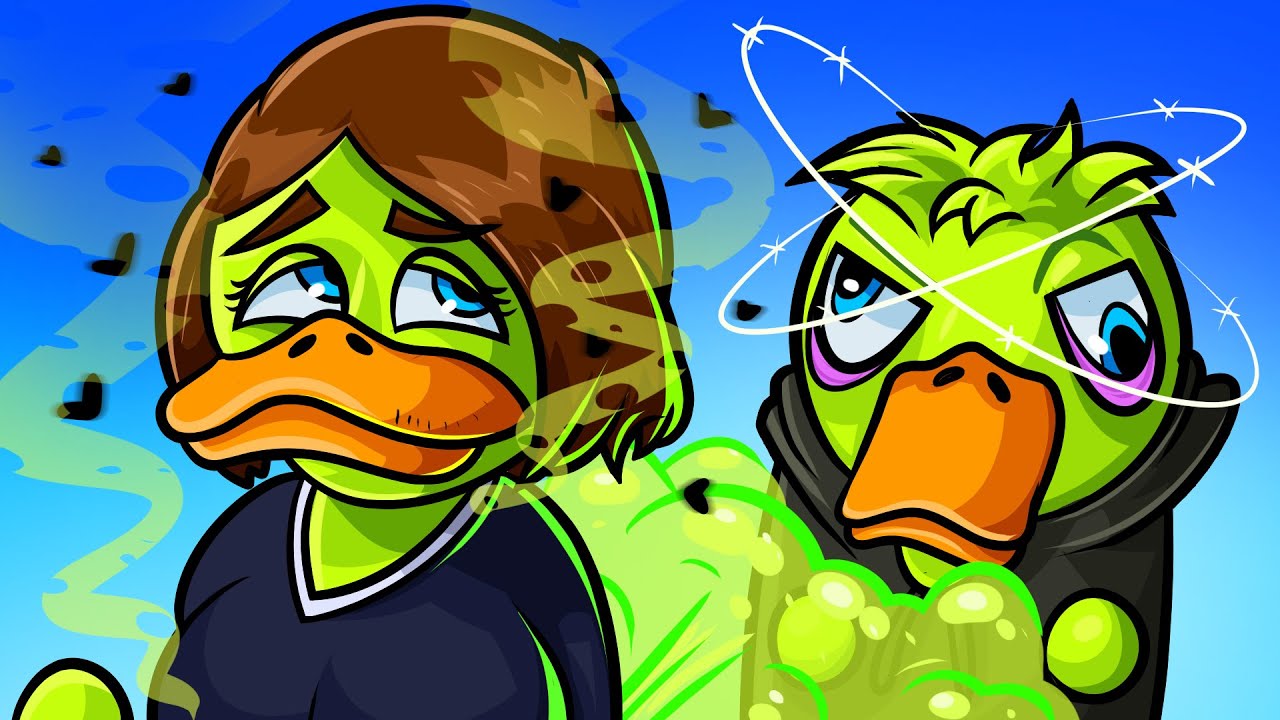 A Ring Clapping Counter-Fart - YouTube