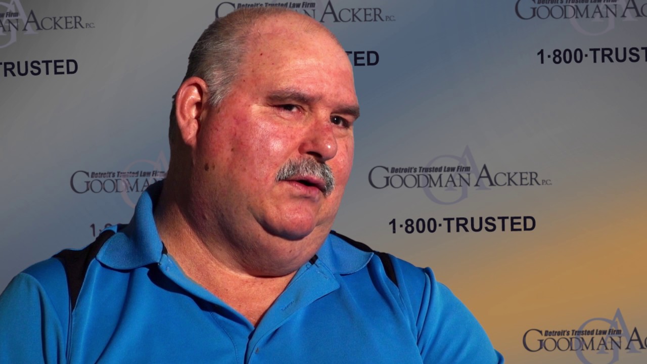 MEA Discount – Goodman Acker Testimonial | Michigan Personal Injury ...