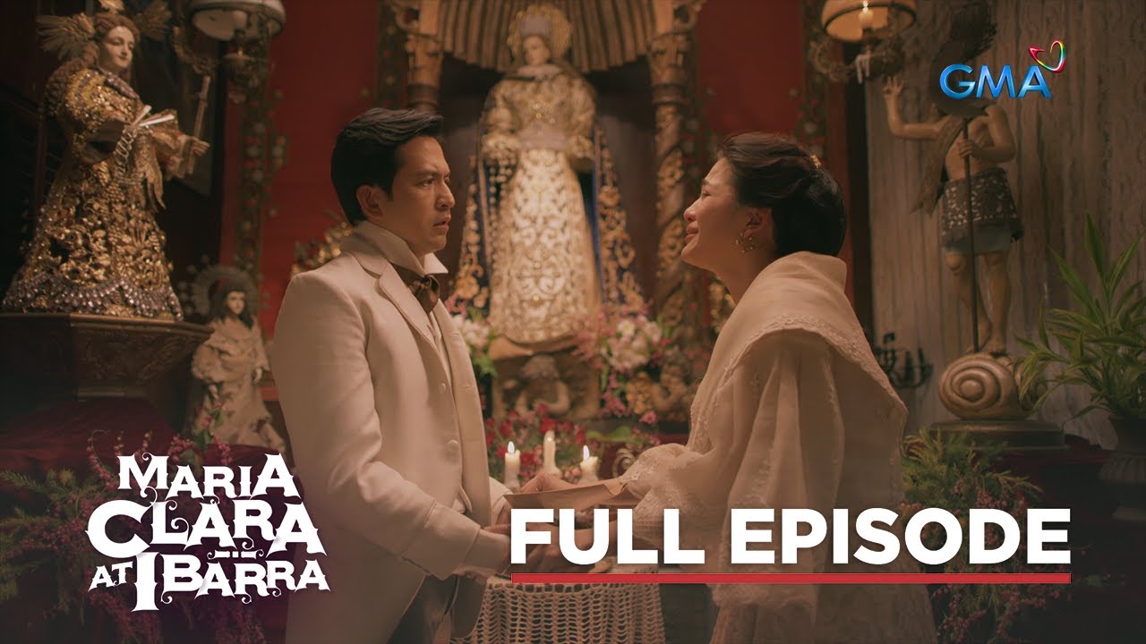 Maria Clara At Ibarra: Full Episode 67 (January 3, 2023) - YouTube