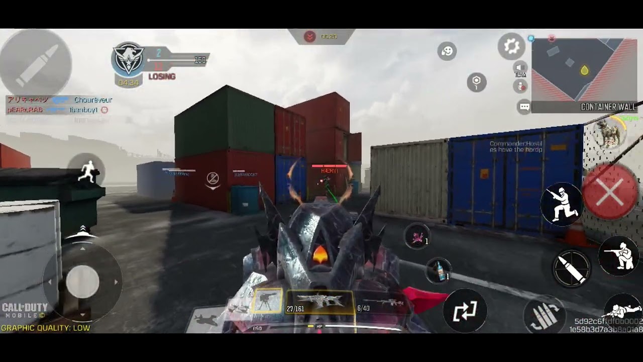 COD mobile - YouTube