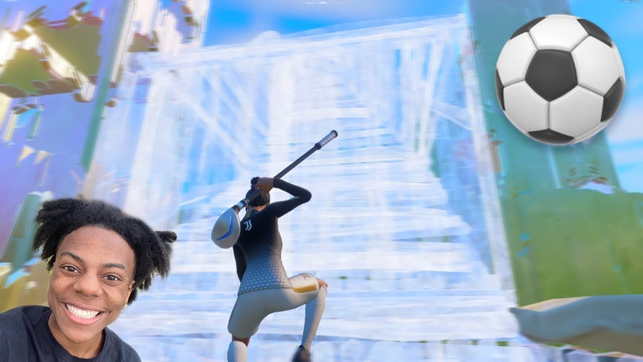 World Cup🏆⚽️ ft. IShowSpeed (Fortnite Montage) - YouTube