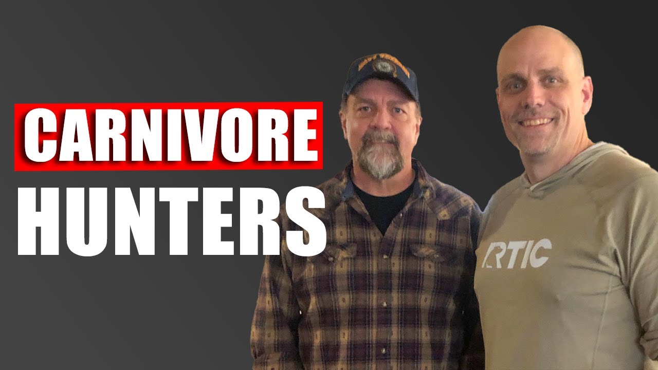 Field to Fork: A Carnivorous Lifestyle with Real Hunters - YouTube