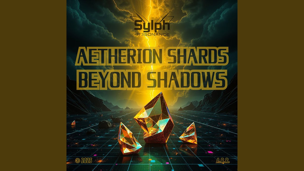 Aetherion Shards_Beyond Shadows - YouTube