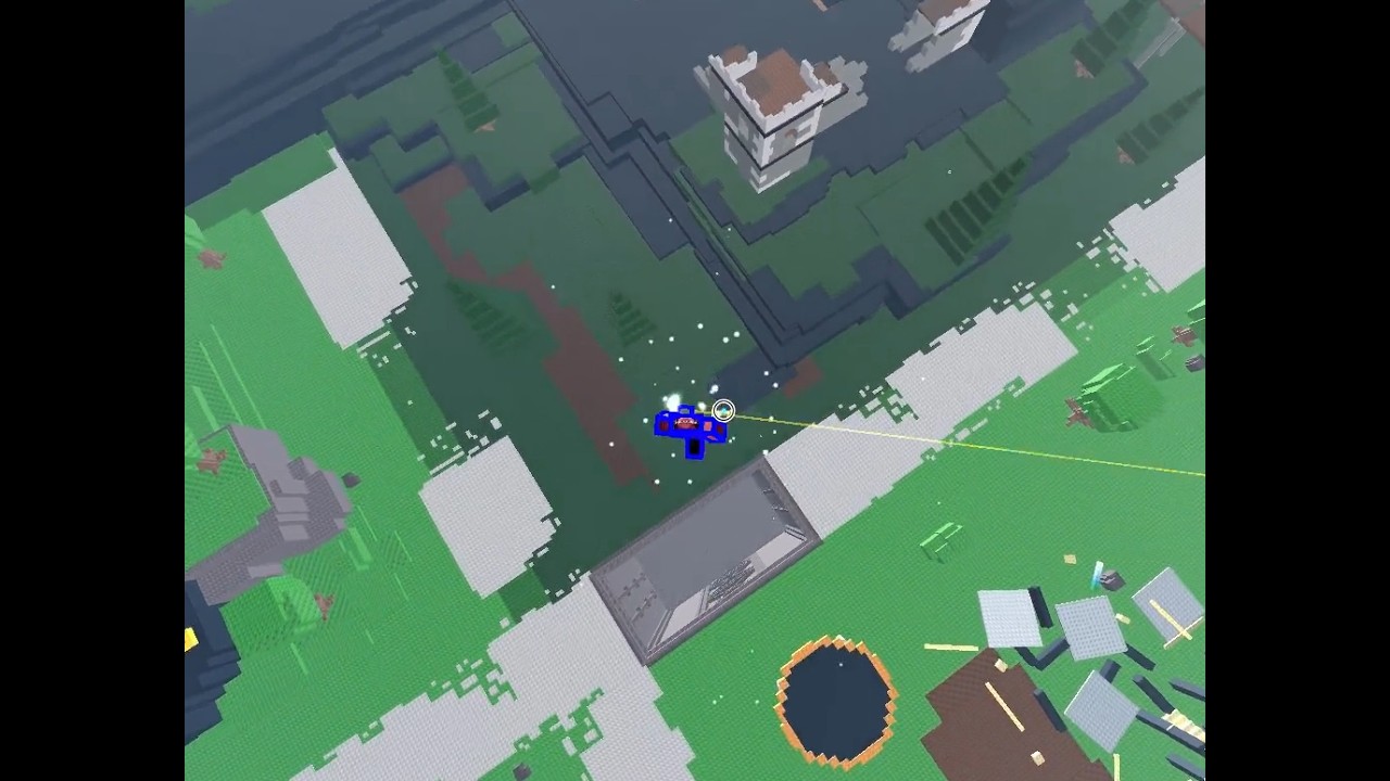 Combat Initiation Crossroads first ever sub 2:00 - YouTube