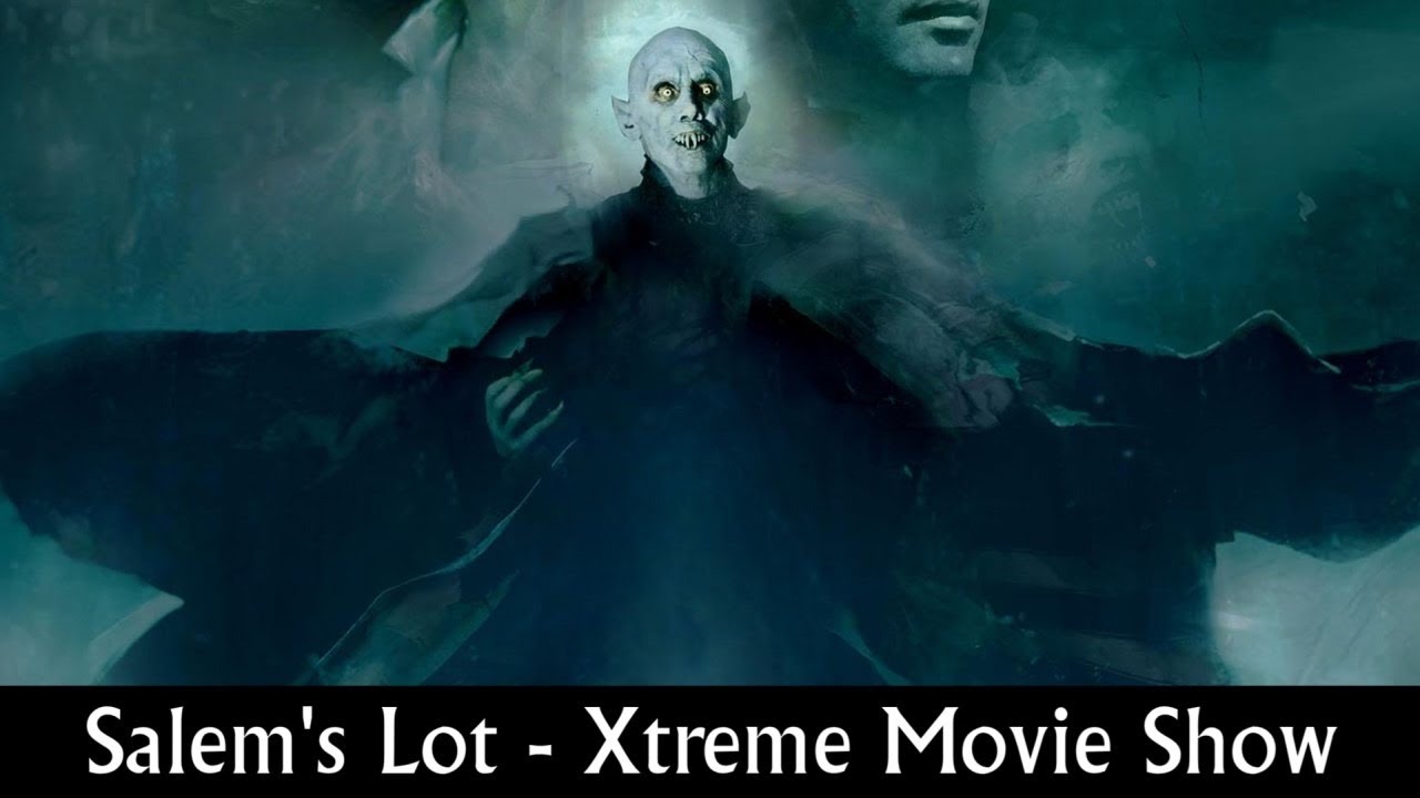 Salem's Lot (1979) Movie Review - YouTube