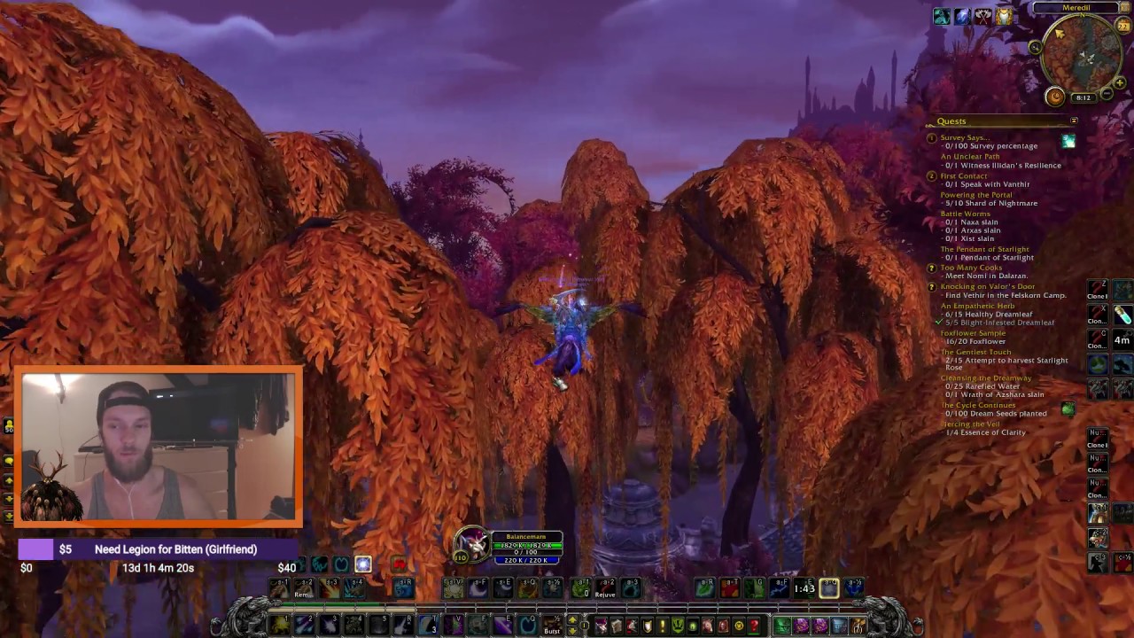 3v3 PvP in World of Warcraft - YouTube