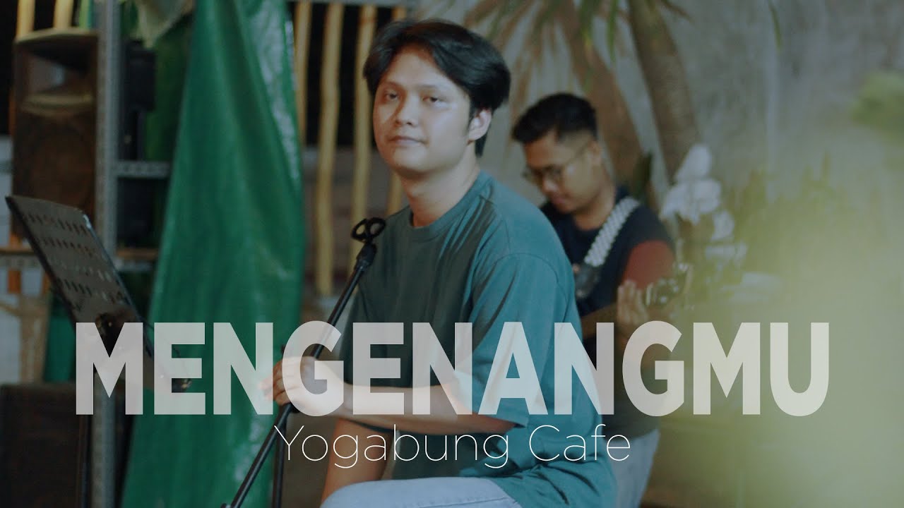 Kerispatih - Mengenangmu (Cover by Aileen Music Project) - YouTube