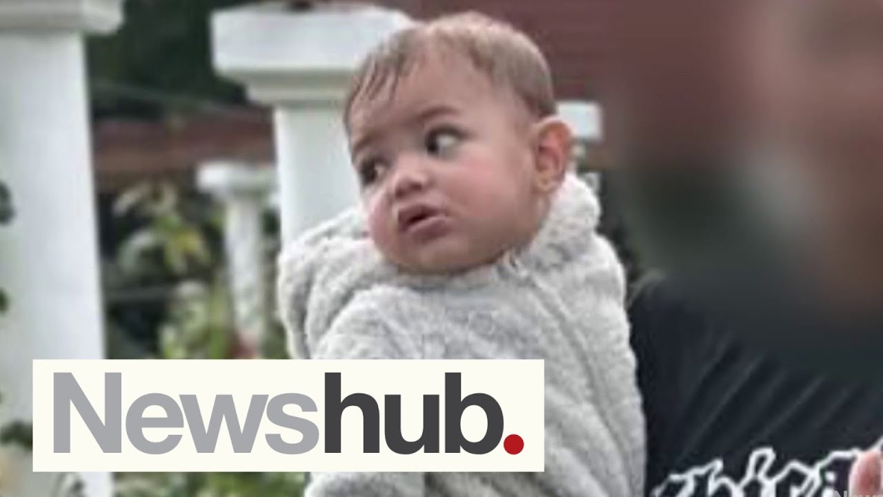 22yo charged over alleged murder of Te Kūiti baby Mustafa Ali | Newshub ...