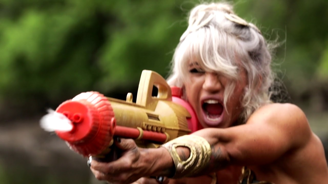 Sean Nelson Shoot w/ IFBB Pro Rachelle Carter - YouTube