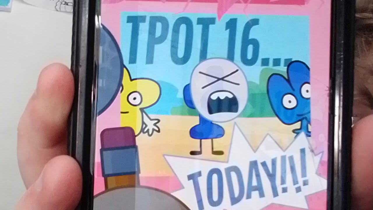 my tpot ideas (tpot 16 before it came out* - YouTube