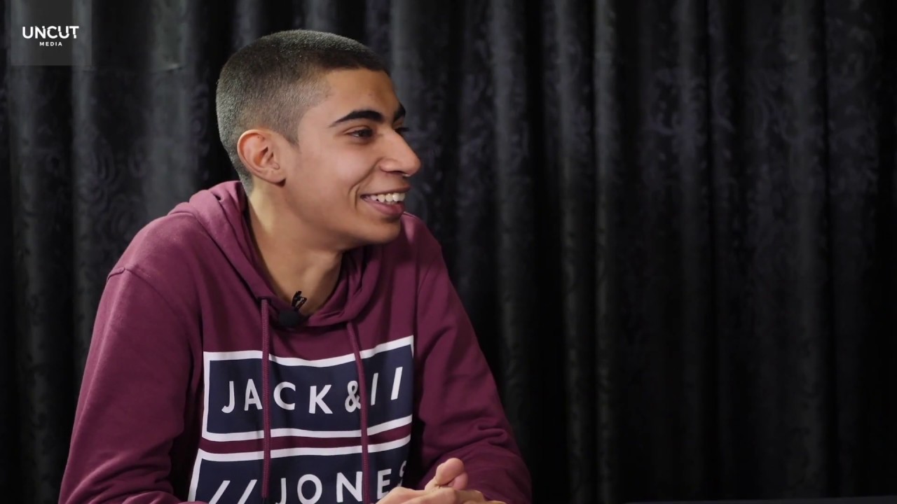 The Only Youtuber/Vlogger In Syria. - YouTube