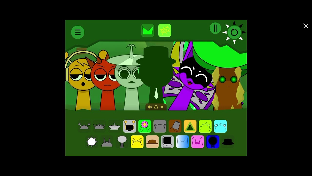 spruki 20 game by Aaron - YouTube