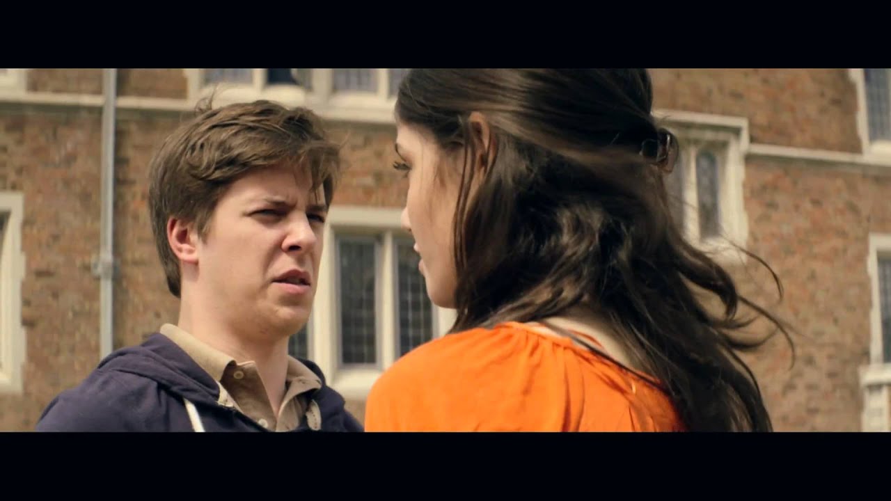 Nothing Left Unsaid - YouTube