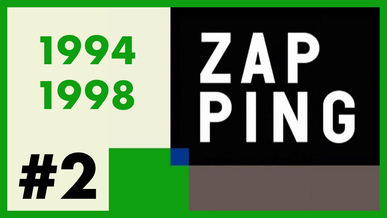 [Replay Twitch] 20 ans de Zapping #2 (Twitch l'a banni aussi :D) - YouTube