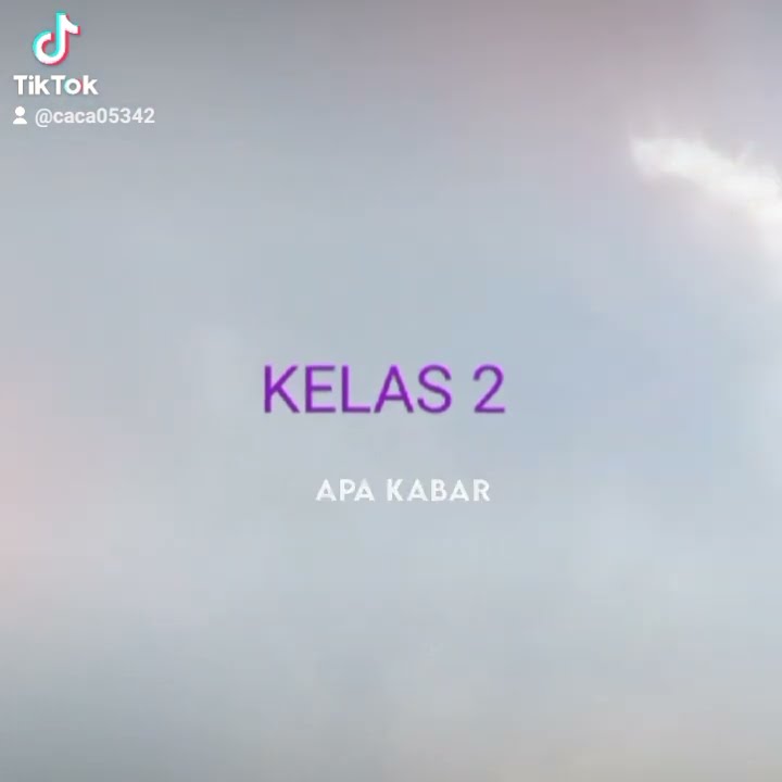 Good bye class 1A Welcome to class 2A - YouTube