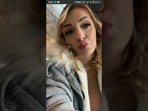 Bigo live Cute Girl live